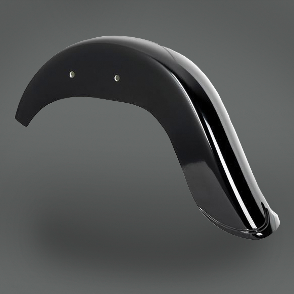 4" STRETCHED REAR FENDER | CRUISER PARTS | BAGGER PARTS | Heinzbikes ...